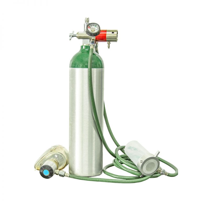 Health Care - Brothers Gas Bottling and Distribution