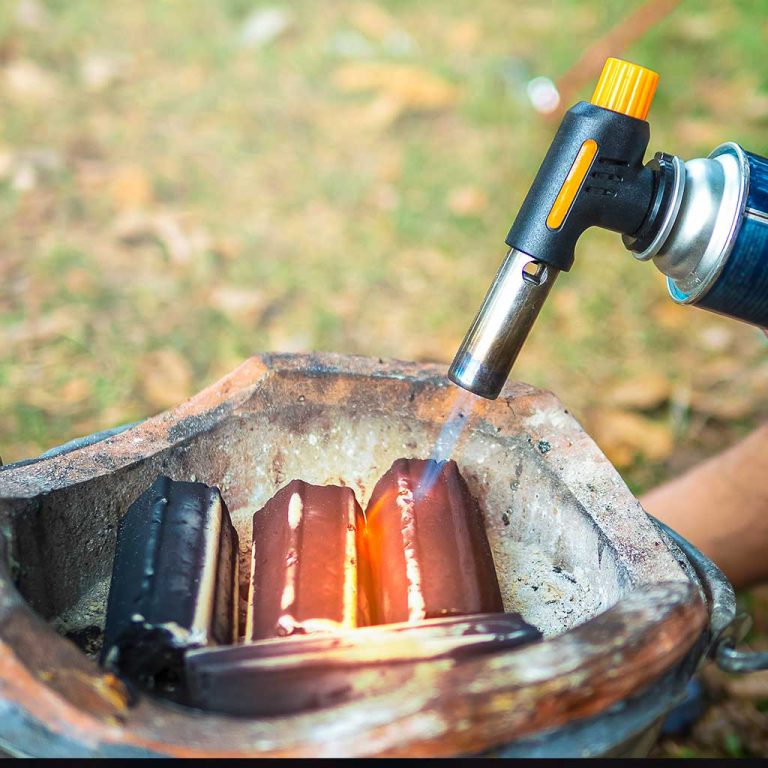 Butane - Brothers Gas Bottling and Distribution