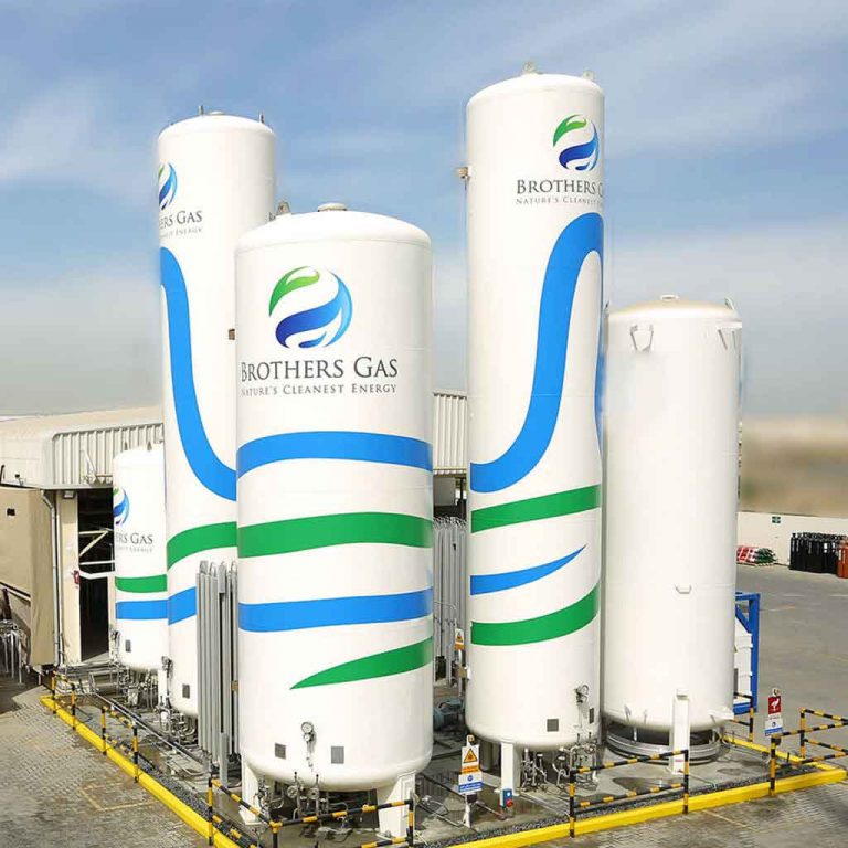 Exports - Brothers Gas Bottling and Distribution