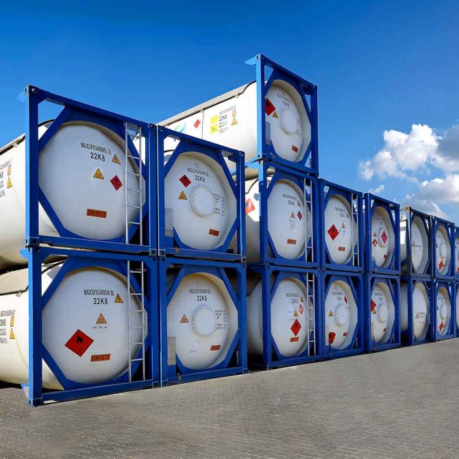 Exports - Brothers Gas Bottling and Distribution