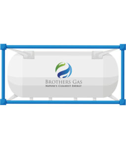 Industrial Gases - Brothers Gas Bottling and Distribution