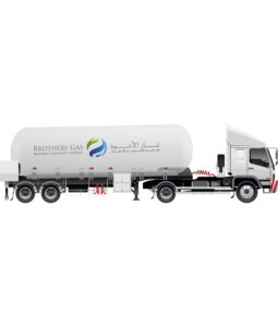 Health Care - Brothers Gas Bottling and Distribution
