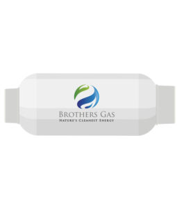 Refrigerant Gases - Brothers Gas Bottling and Distribution