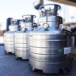 Helium - Brothers Gas Bottling and Distribution