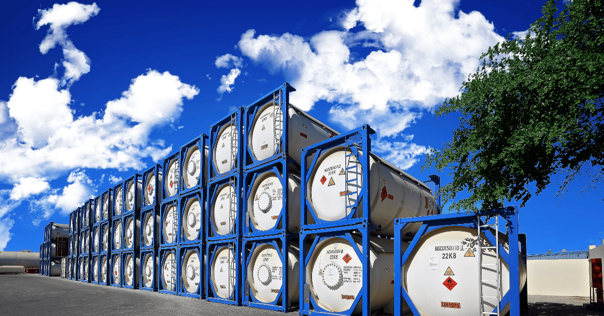 ISO Tanks Sale | ISO Tank Leasing | ISO Tank Rental | ISO Tanks for Rent